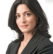 Picture of Ghida Fakhry