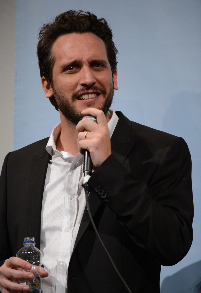 Picture of Fede Alvarez