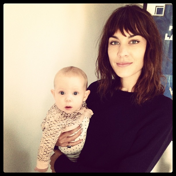 Picture of Alexa Chung