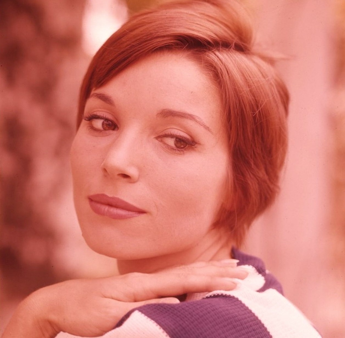 Picture of Elsa Martinelli