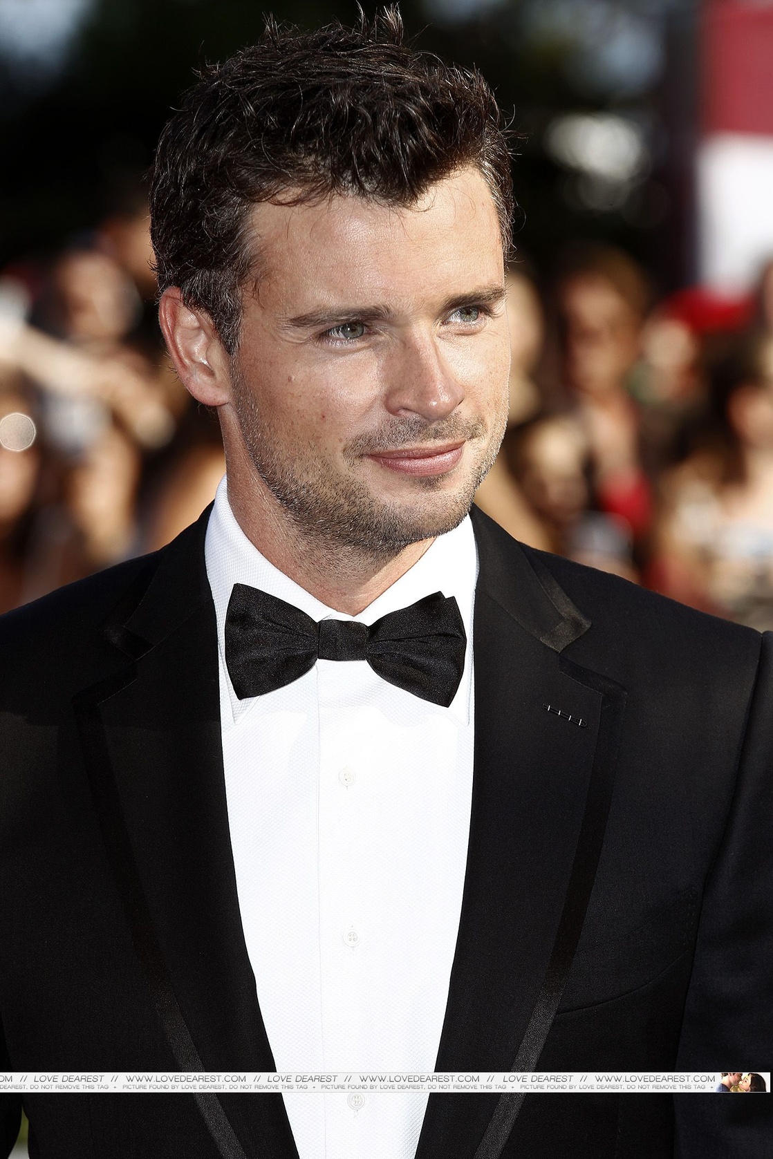 Tom Welling picture