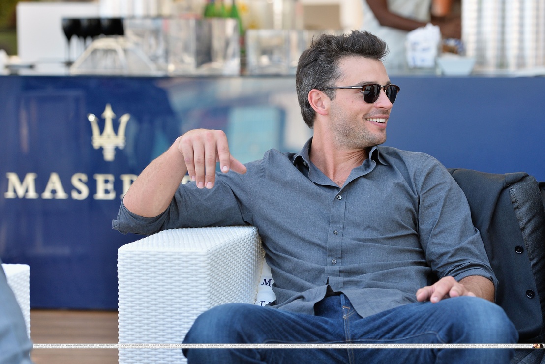 Picture of Tom Welling