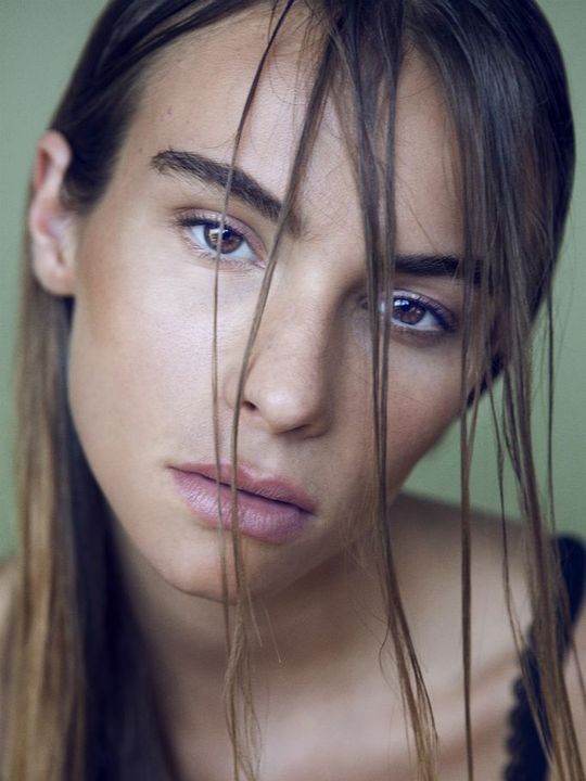 Picture of Gabrielle Wrede