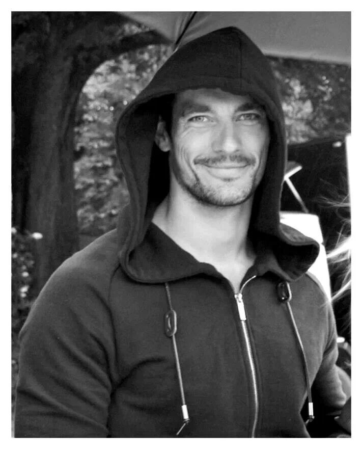 Picture of David Gandy