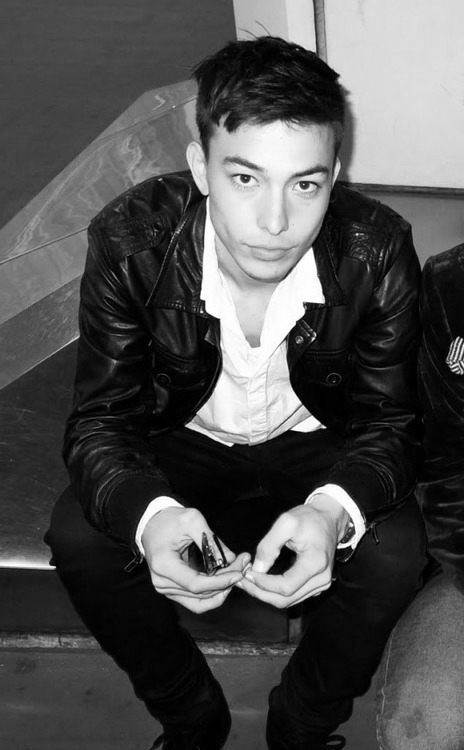 Picture of Sen Mitsuji