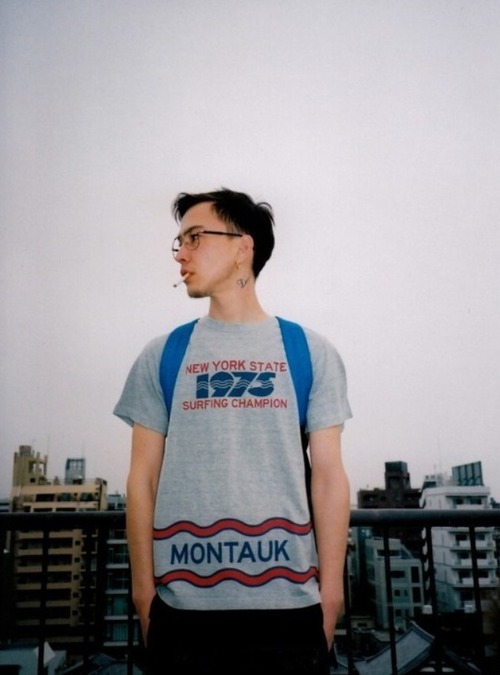 Picture of Sen Mitsuji