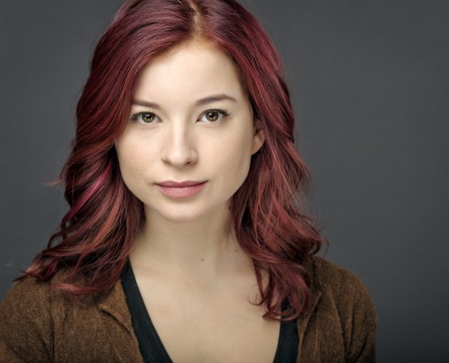 Stacey Farber picture