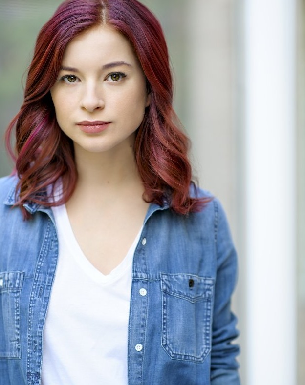 Picture of Stacey Farber
