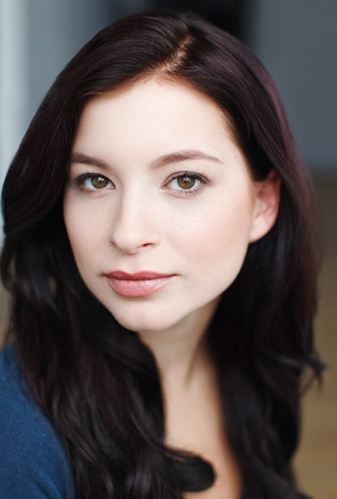 Picture of Stacey Farber