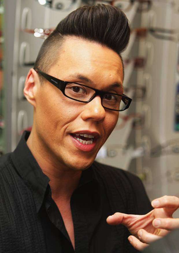 Picture of Gok Wan