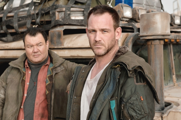 Picture of Ty Olsson