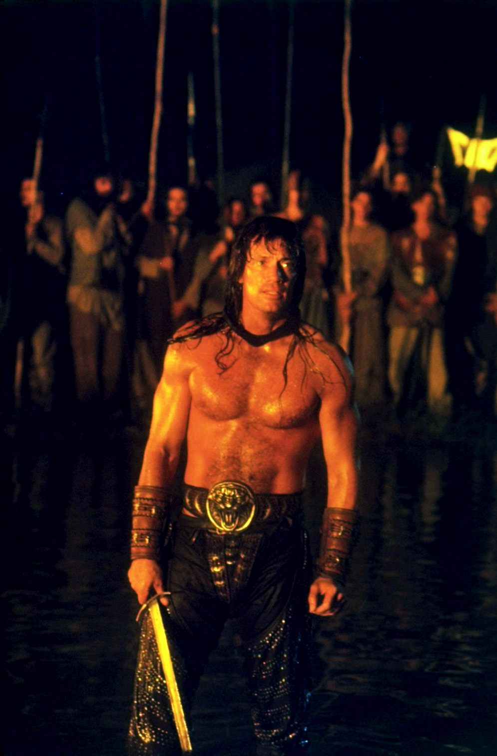 Picture of Kull the Conqueror