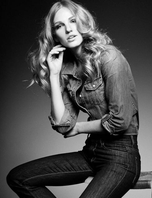 Picture of Robin Buss(i)