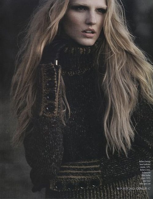 Picture of Robin Buss(i)