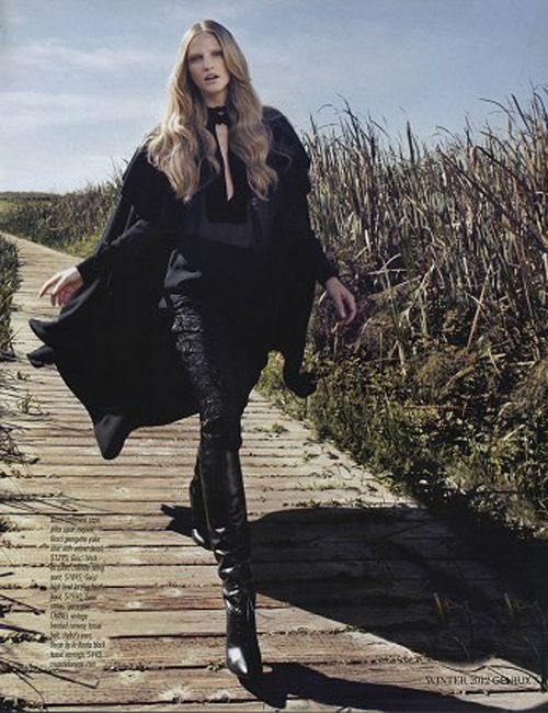 Picture of Robin Buss(i)