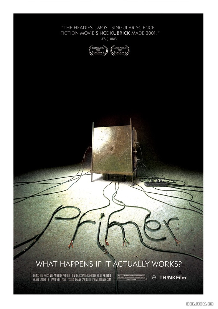 Picture of Primer (2004)