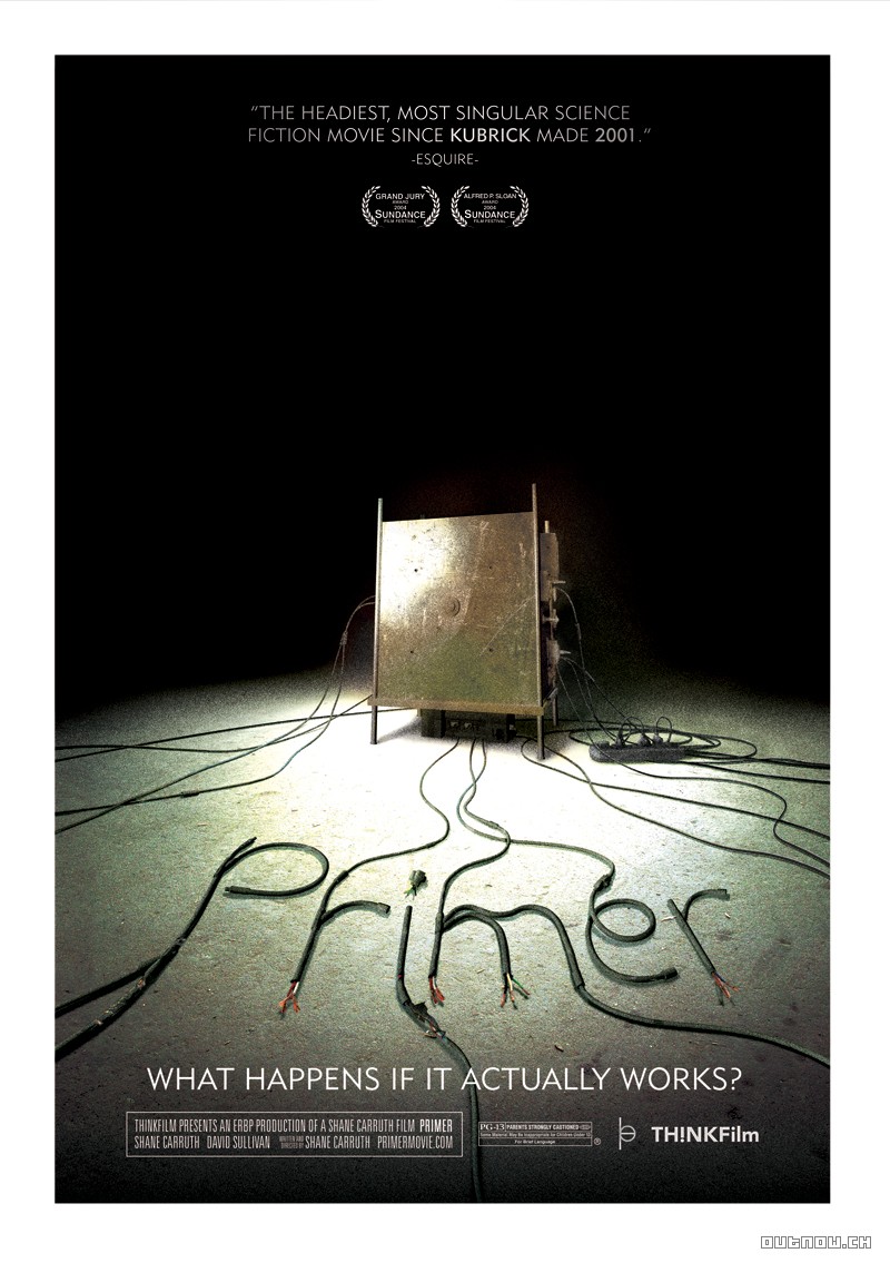 Picture of Primer