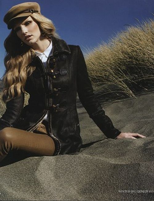 Picture of Robin Buss(i)