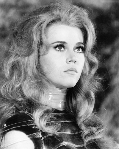 Picture of Barbarella