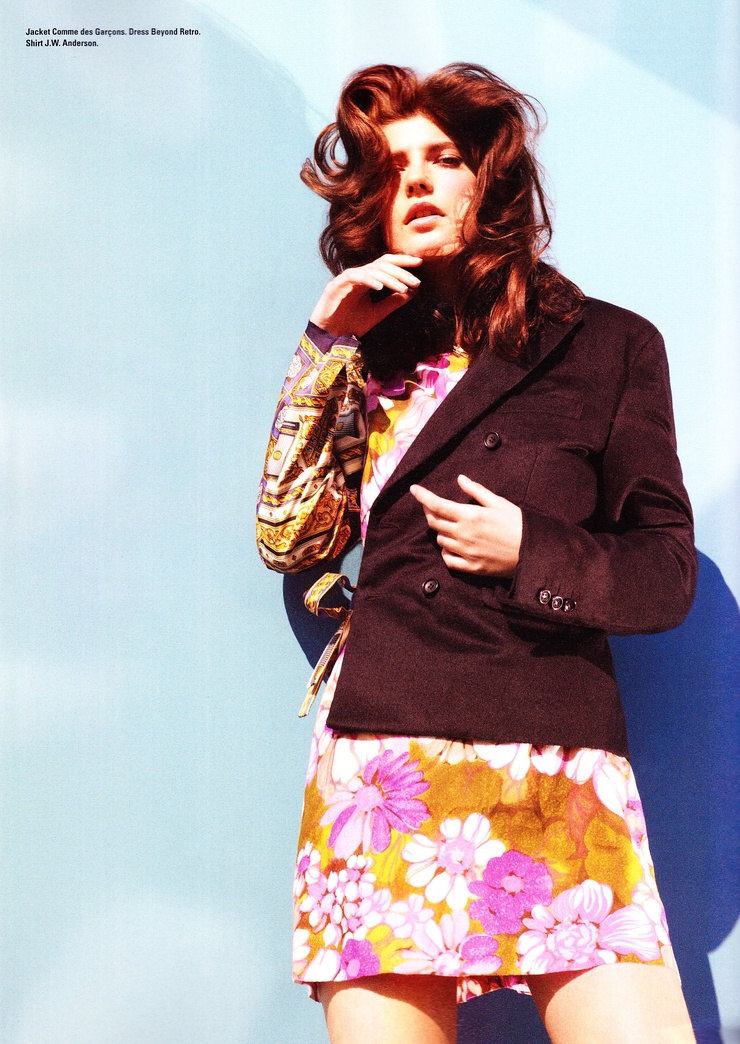 Picture of Valerija Kelava