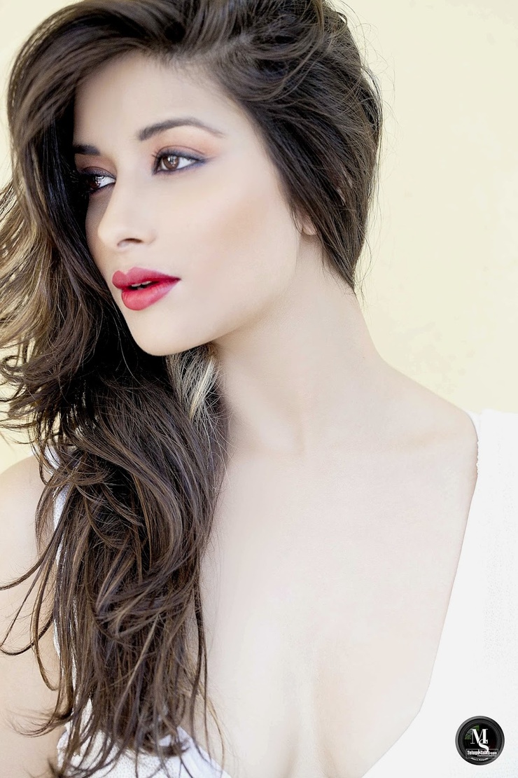 Madhurima image
