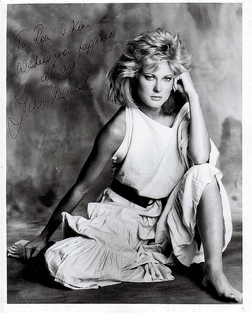 Picture of June Chadwick