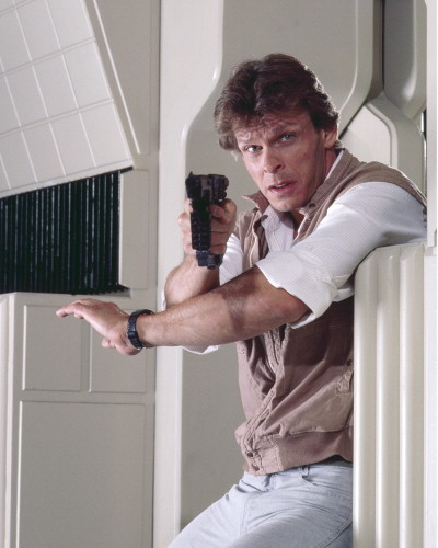 Picture of Marc Singer