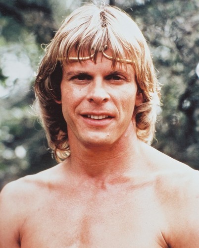 Picture of Marc Singer