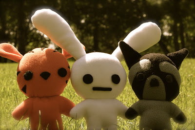 Image of Acid Bunny: Episode 1