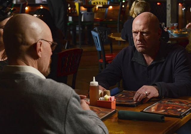 Picture of Breaking Bad