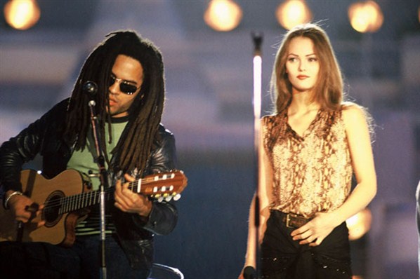 Lenny Kravitz picture