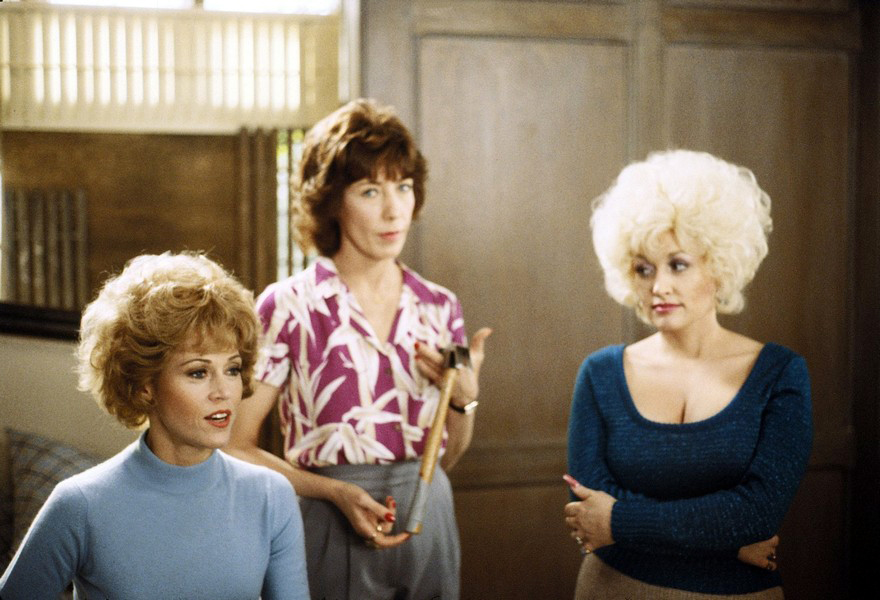 Picture of 9 to 5