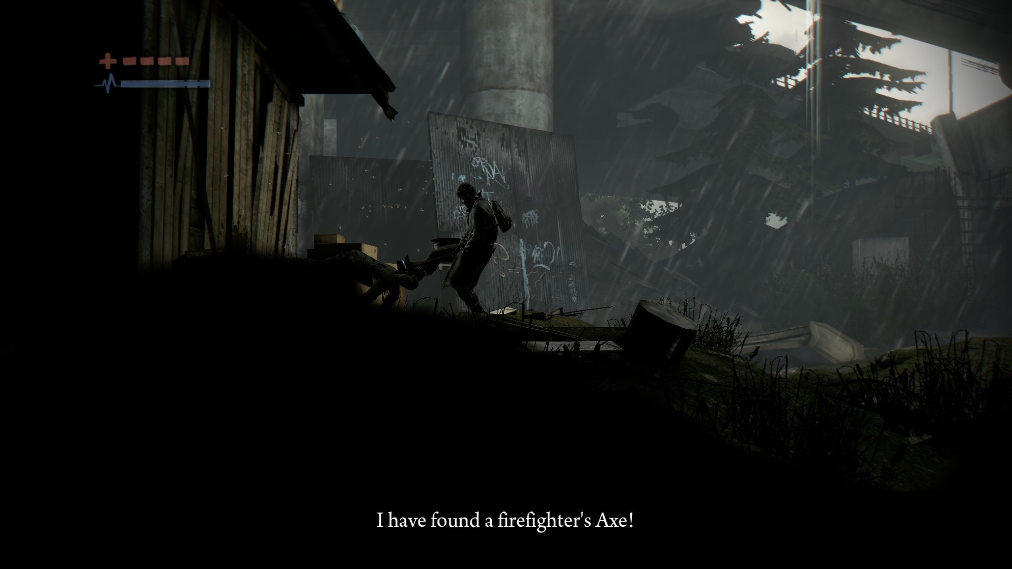 Image of Deadlight