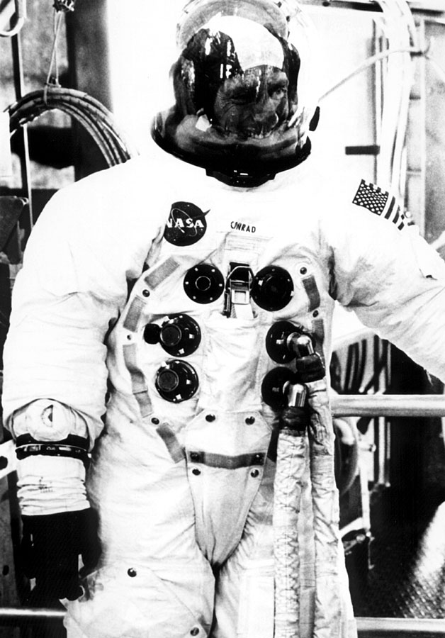 Picture of Charles Conrad