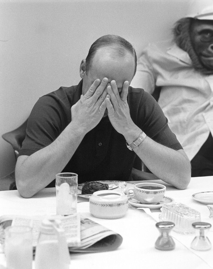 Picture of Charles Conrad