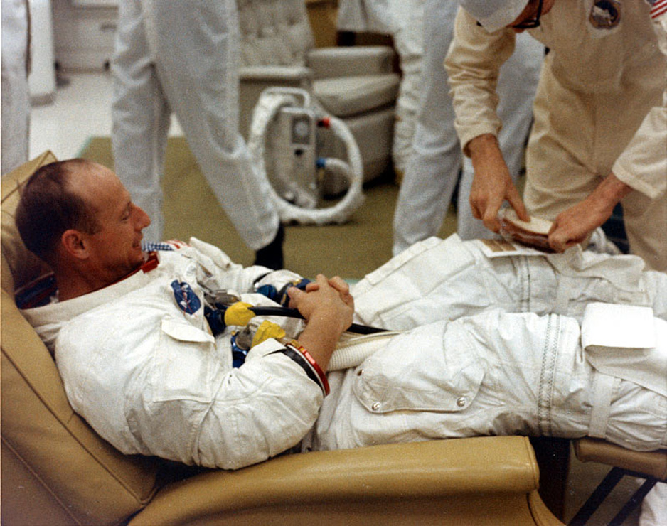 Picture of Charles Conrad