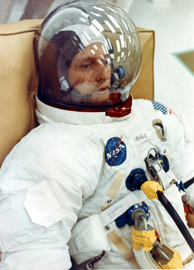 Picture of Charles Conrad