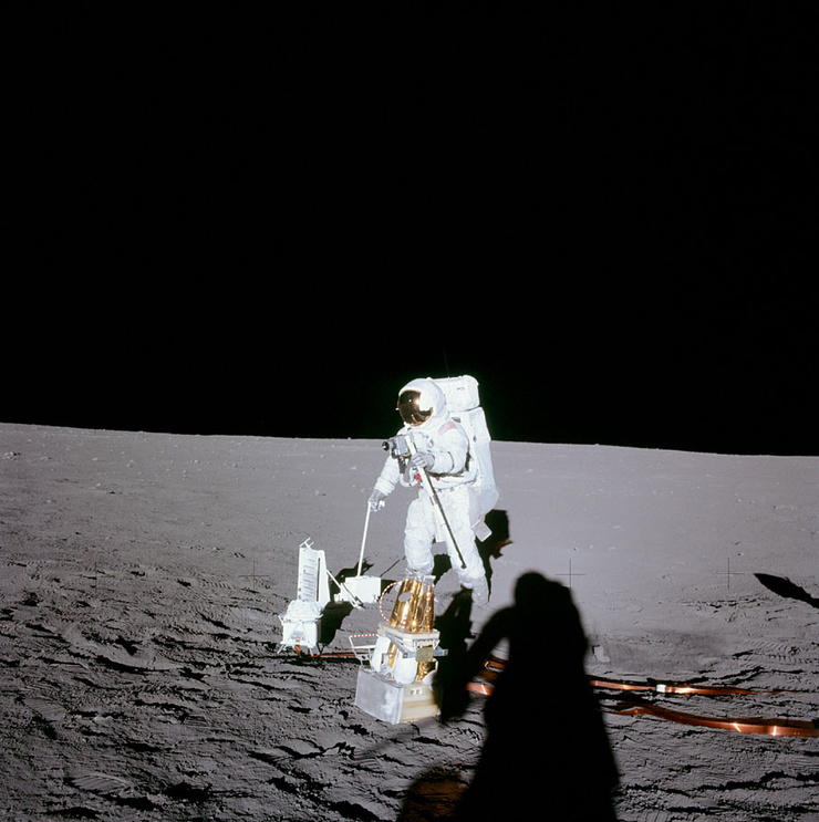 Image of Charles Conrad