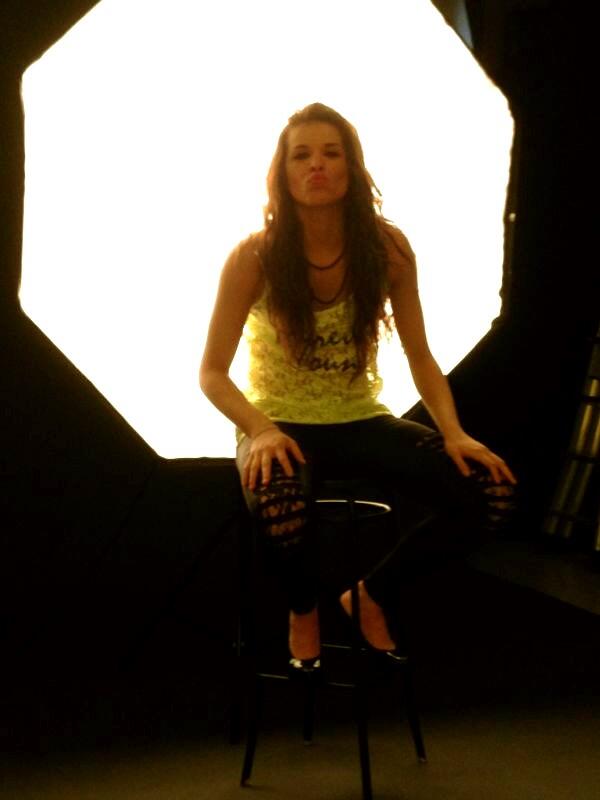 Picture of Giulia Pisani