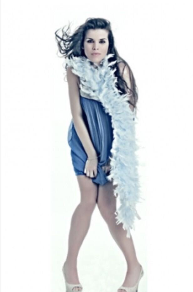 Picture of Giulia Pisani