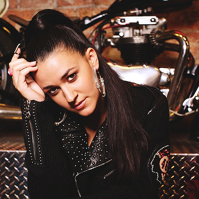 Picture of Kat Dahlia