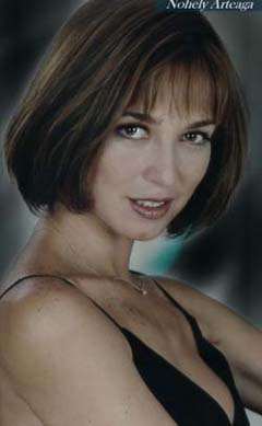 Image of Nohely Arteaga