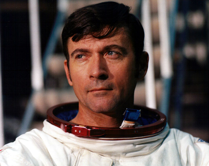 Picture of John Young