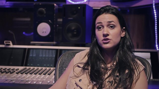 Picture of Kat Dahlia