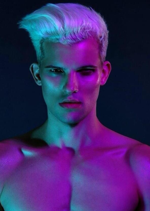 Picture of Chris Hernandez