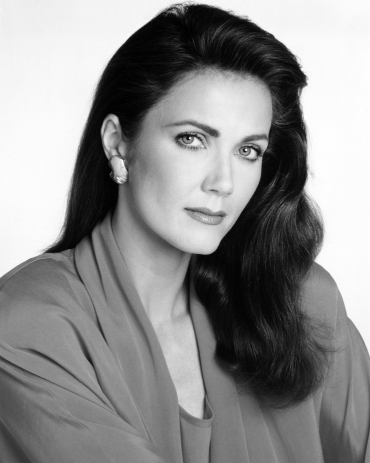 Picture of Lynda Carter