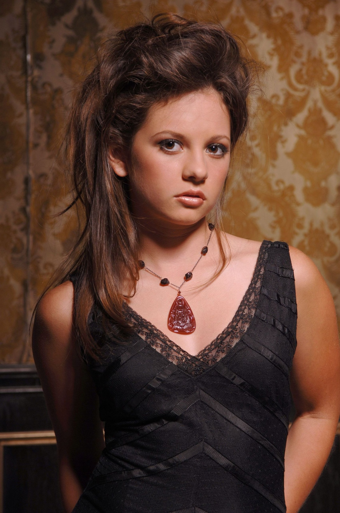 Picture of Mackenzie Rosman