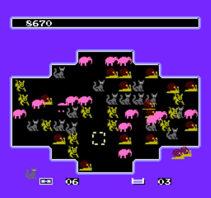 Image of Krazy Kreatures