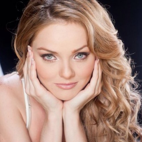 Image of Mariluz Bermúdez