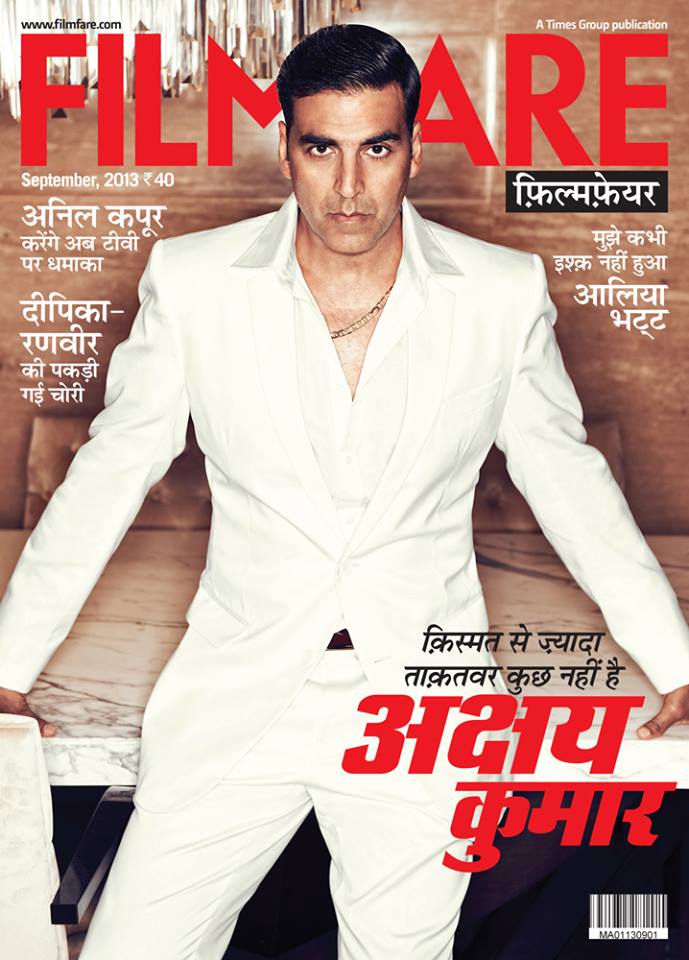 Image of Akshay Kumar